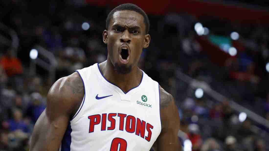 Pistons Send Firm Message to Projected Top Jalen Duren Suitor - HEAVY