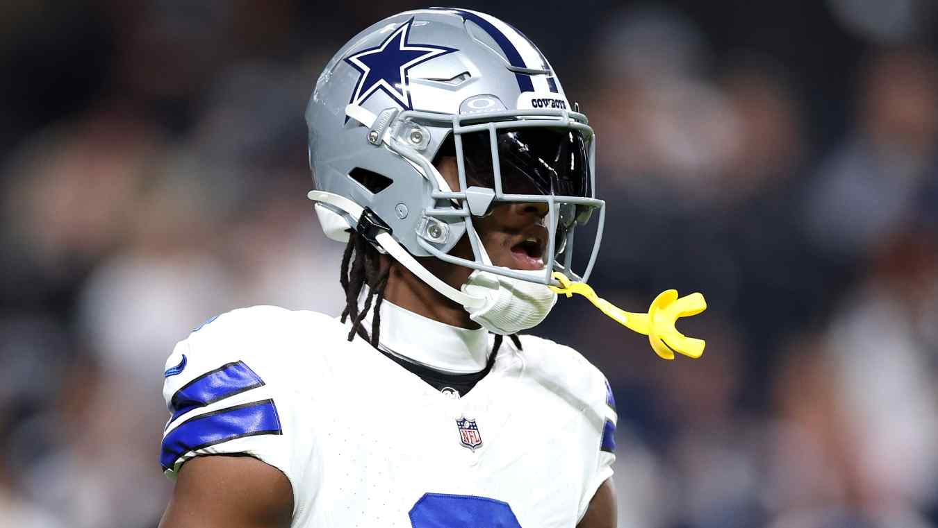 Hopeful Update on Cowboys' George Pickens Minicamp Standoff - HEAVY