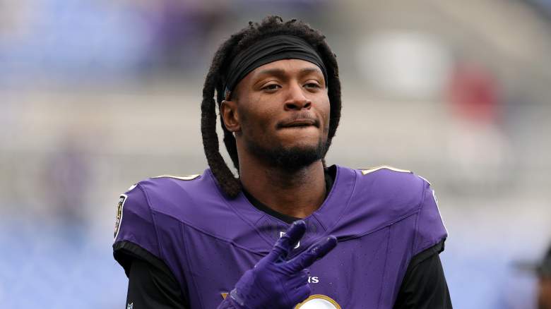 Vikings Urged to Consider 'An Embarrassment of Riches' at WR - HEAVY