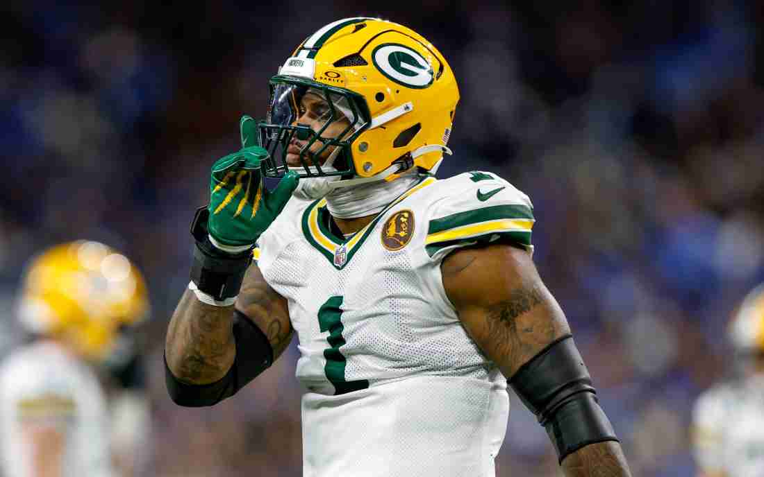 Micah Parsons Drops Big NFC Take Following Myles Garrett Rams Trade - HEAVY