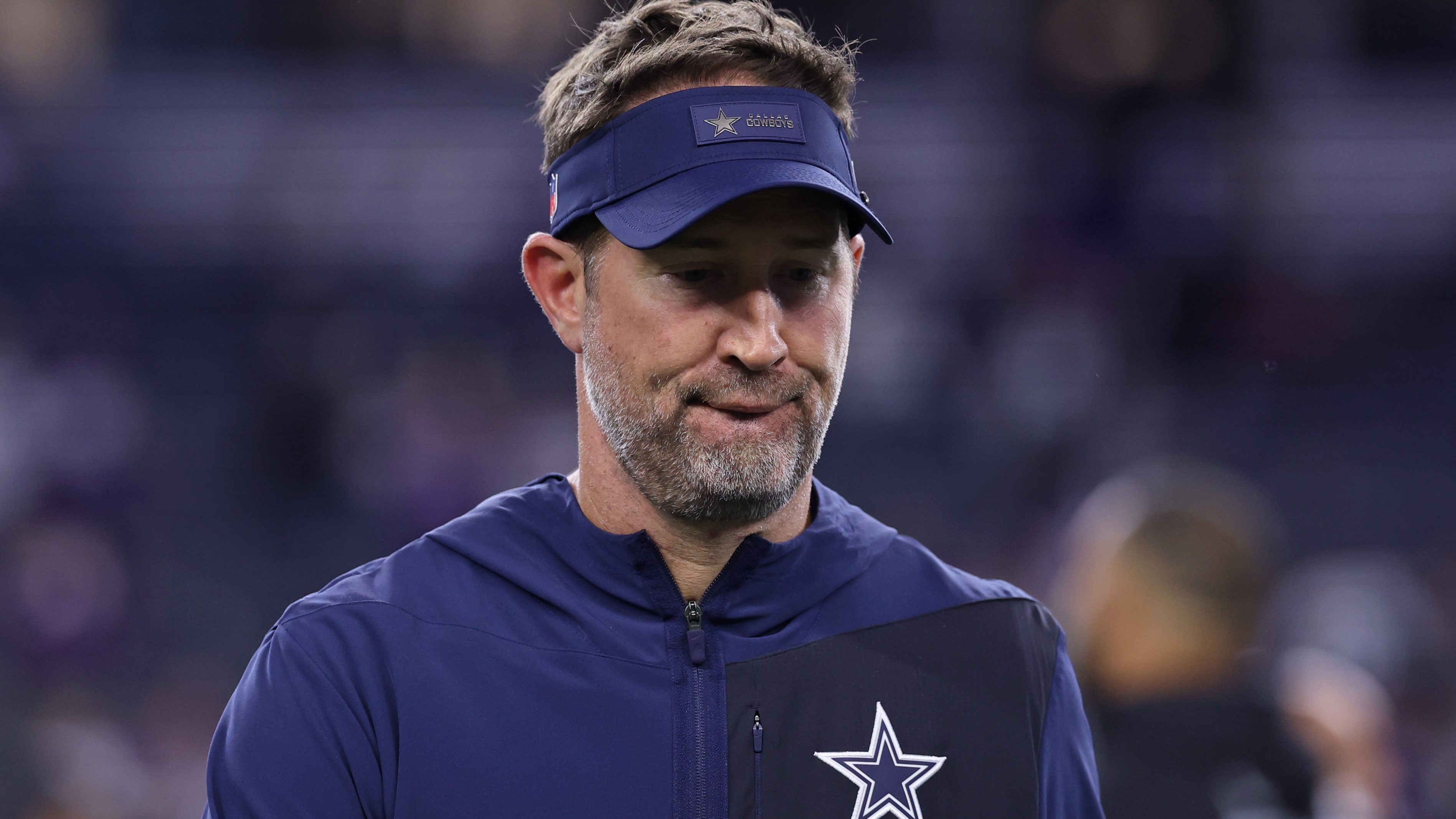 Cowboys' Brian Schottenheimer Put on Notice Amid 'Expectations' - HEAVY