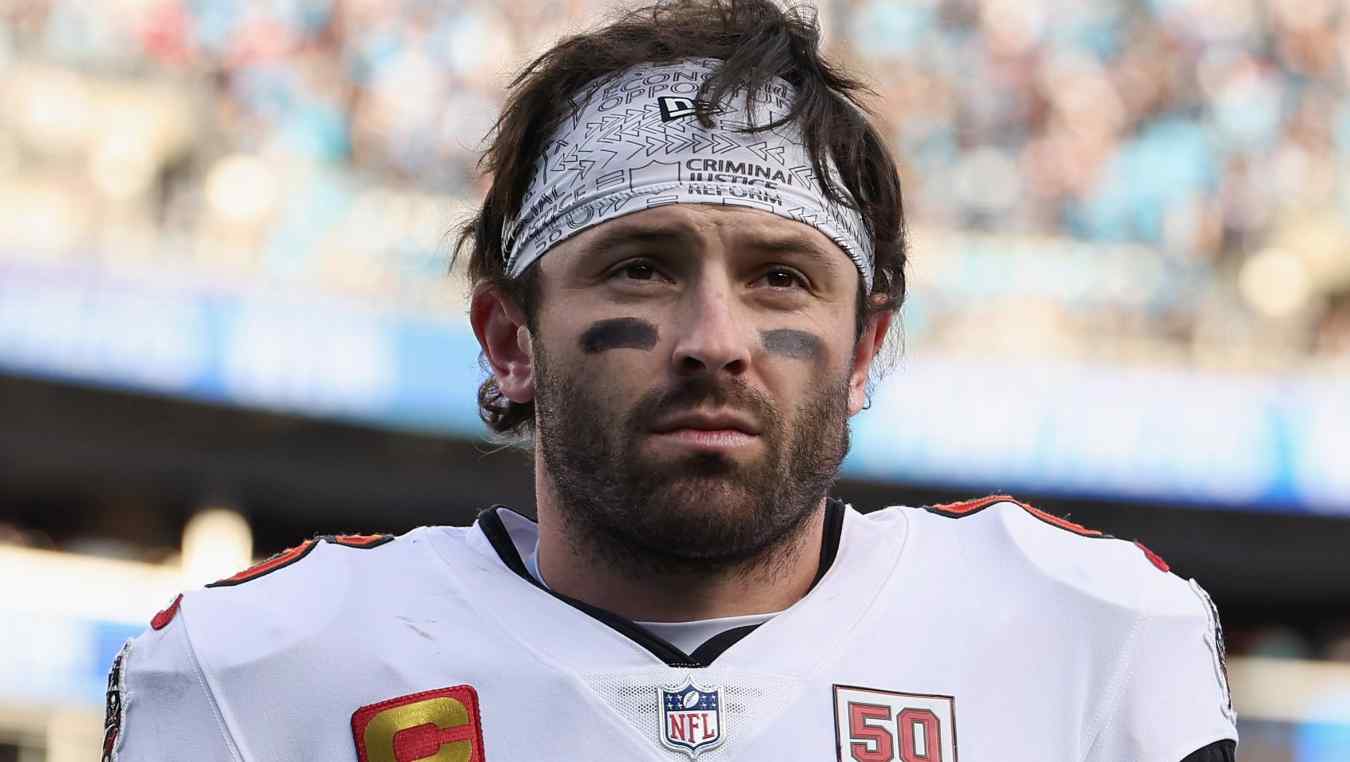 Browns 'Path' to Bringing Back Baker Mayfield Gets Reality Check - HEAVY