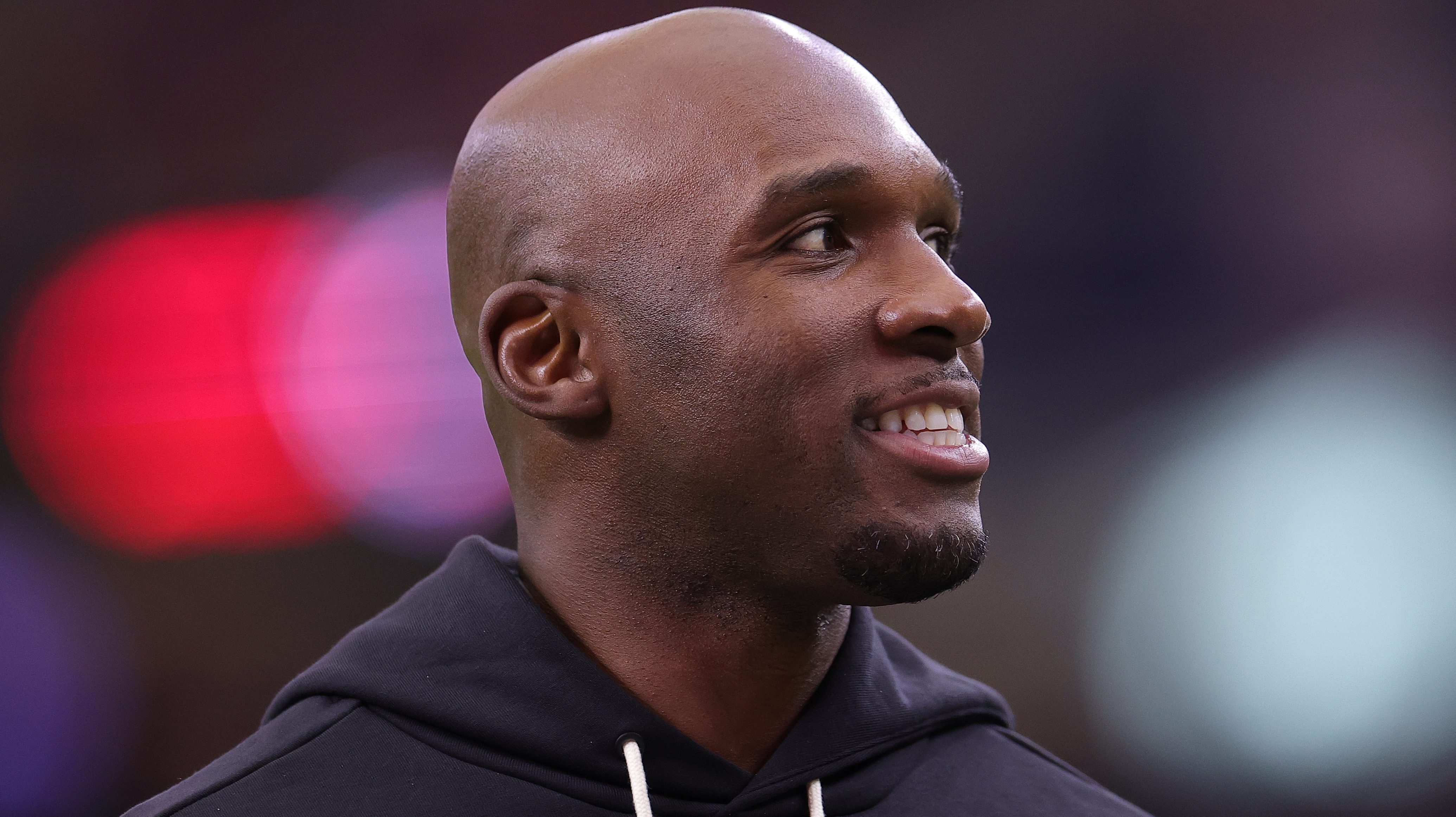 Texans Add Derrick Graham to Roster After Titans Stint