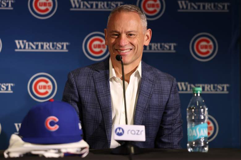 Cubs Trade Deadline: Jed Hoyer Has a Clear Mandate to Address