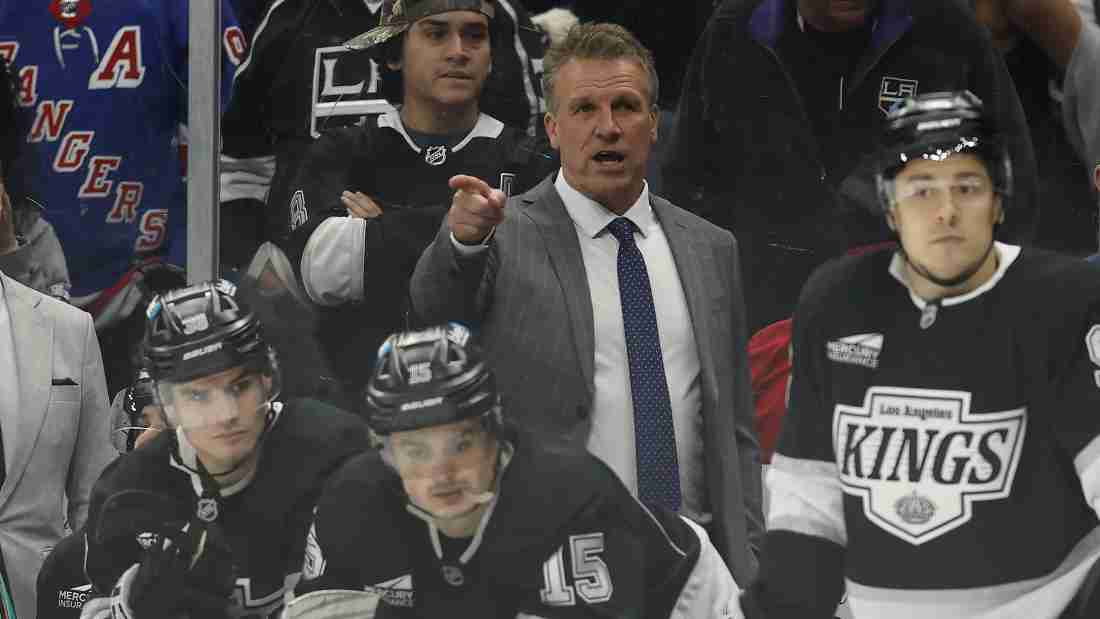 Insider Explains Why Toronto Hired Jim Hiller