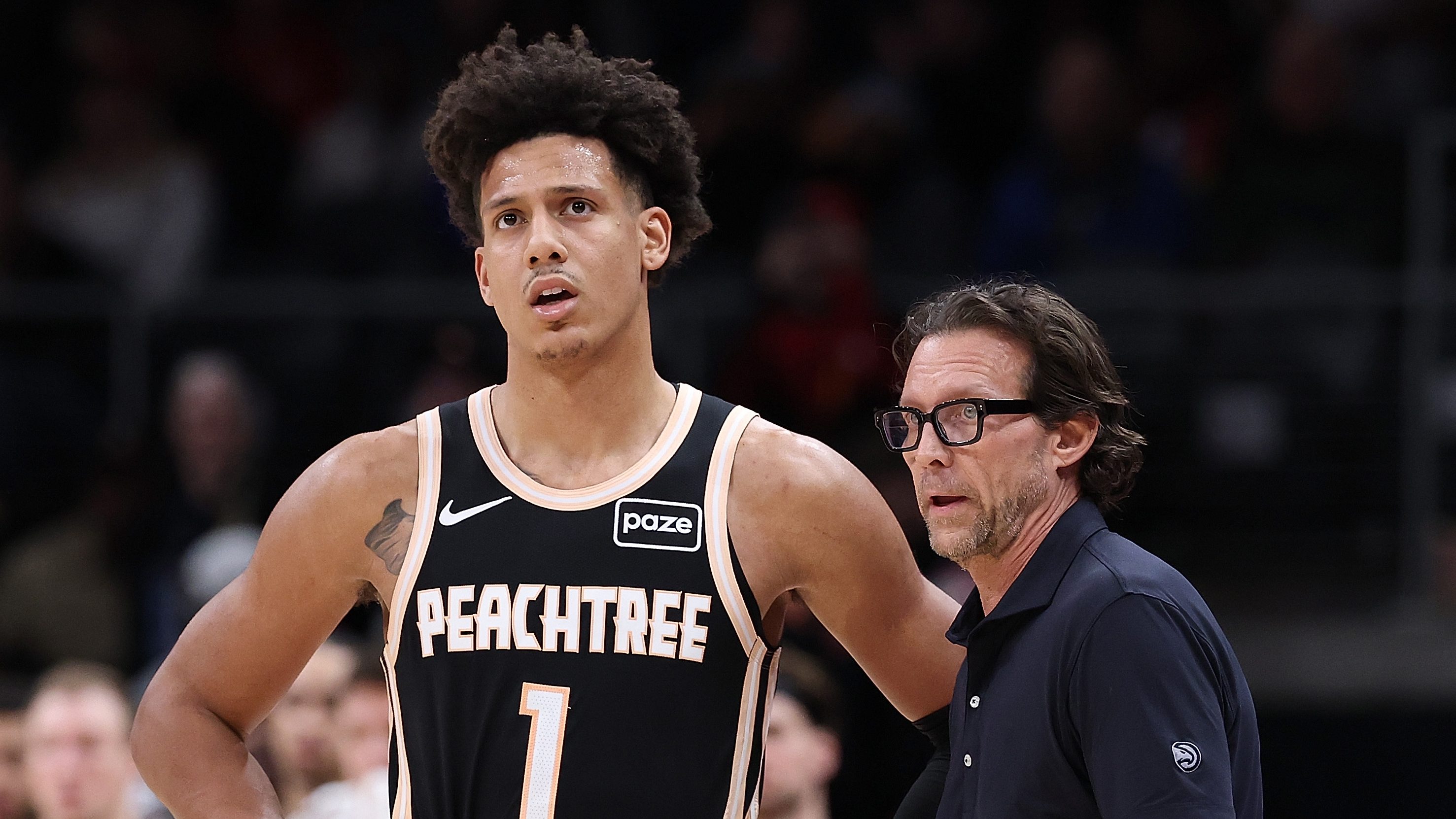 Hawks Linked to Hometown All-Star as Trade Rumors Grow - HEAVY