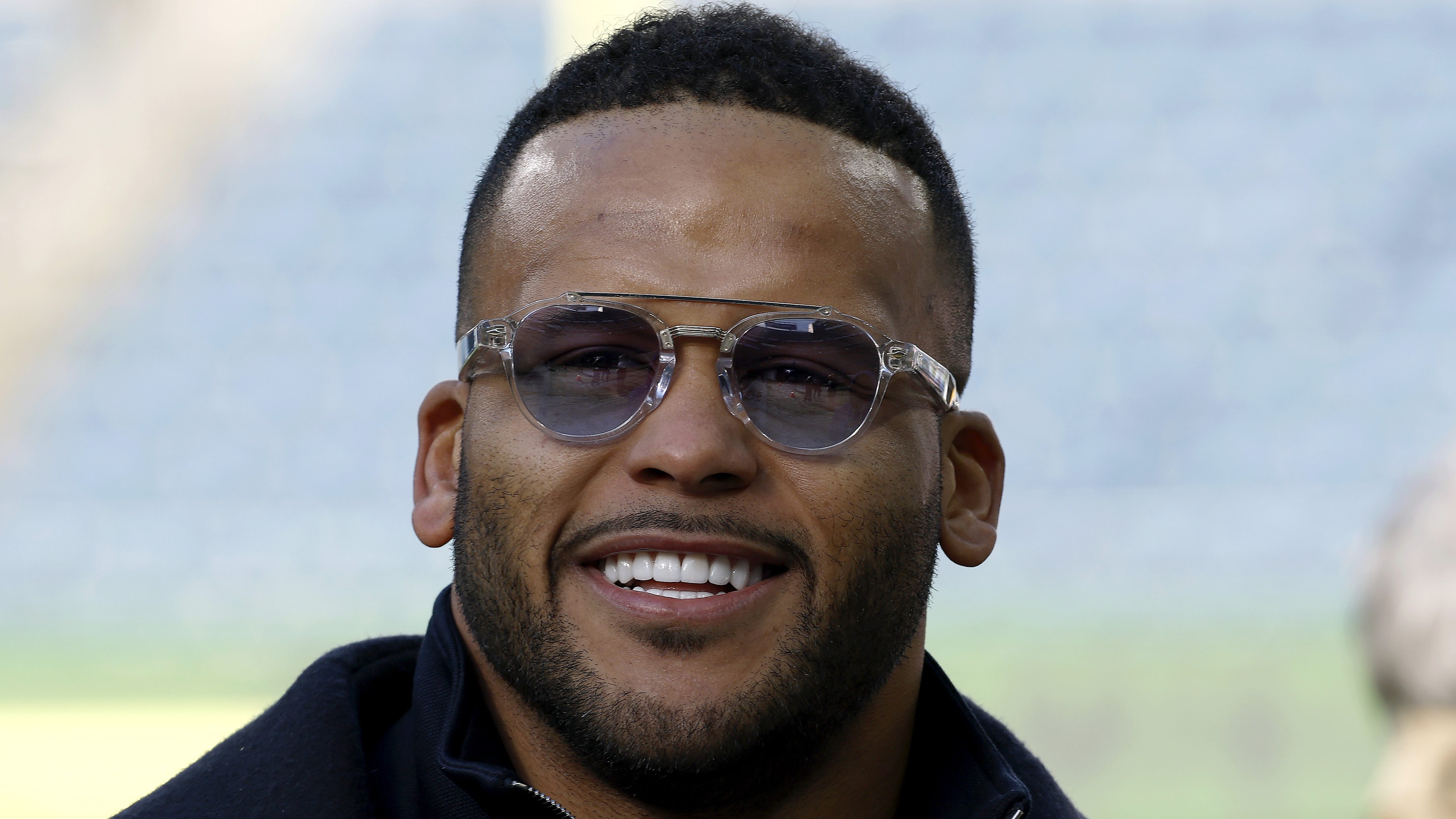 Aaron Donald Offers Telling Words on Potential Rams Comeback
