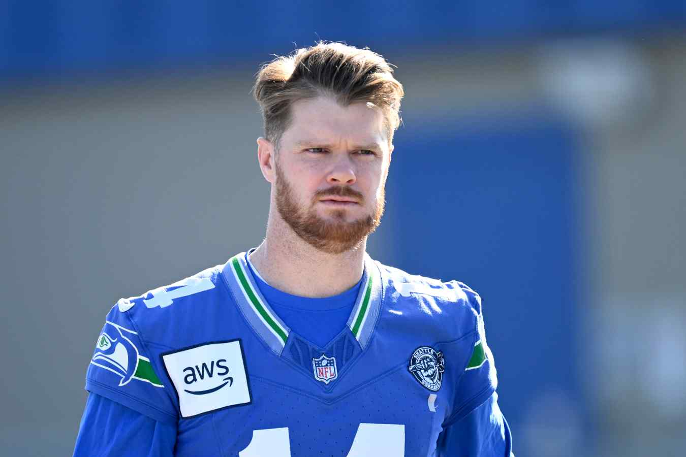 Sam Darnold Gets Honest About Jets Struggles, Seahawks Redemption