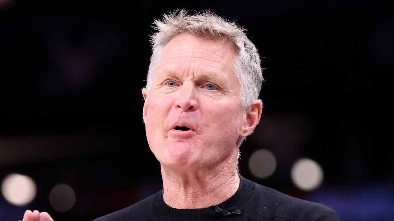 Proposed Draft Day Trade Sends 2-Time Champion To Golden State Warriors ...