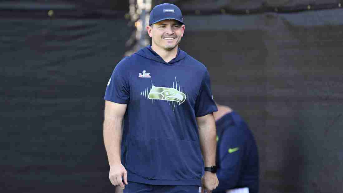 Mike Macdonald Makes 'Change' to Seahawks' Hidden Gem