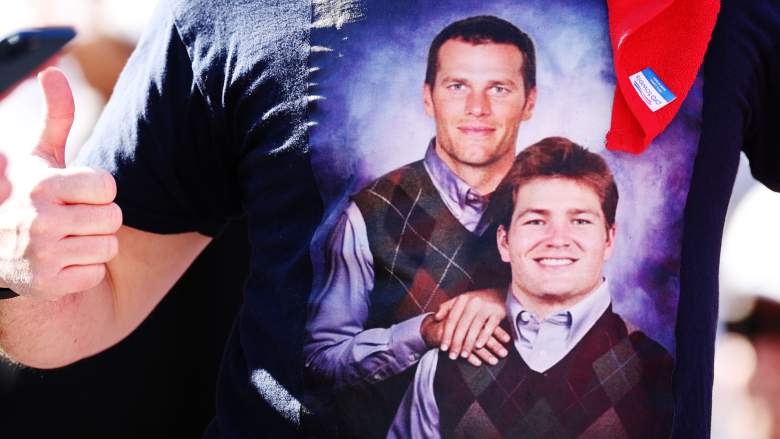 Patriots Forcing Drake Maye to Be Like Tom Brady - HEAVY
