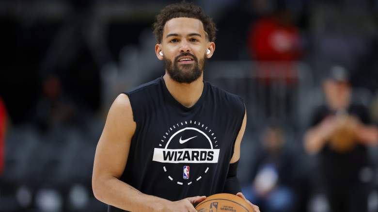 Chicago Bulls Named Potential Landing Spot for All-Star Guard
