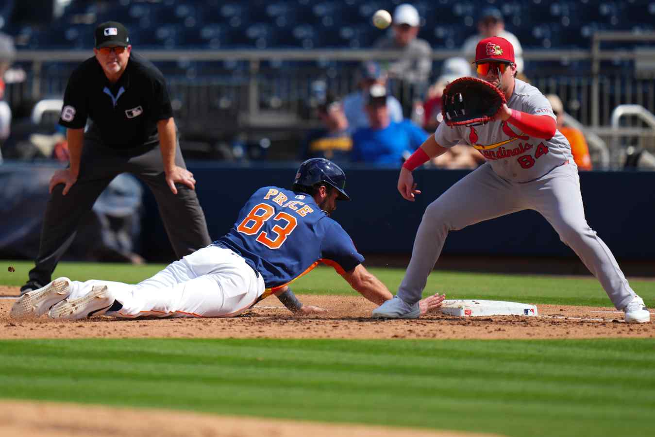 Cardinals' Exciting 23-Year-Old Prospect Deserves a Shot - HEAVY
