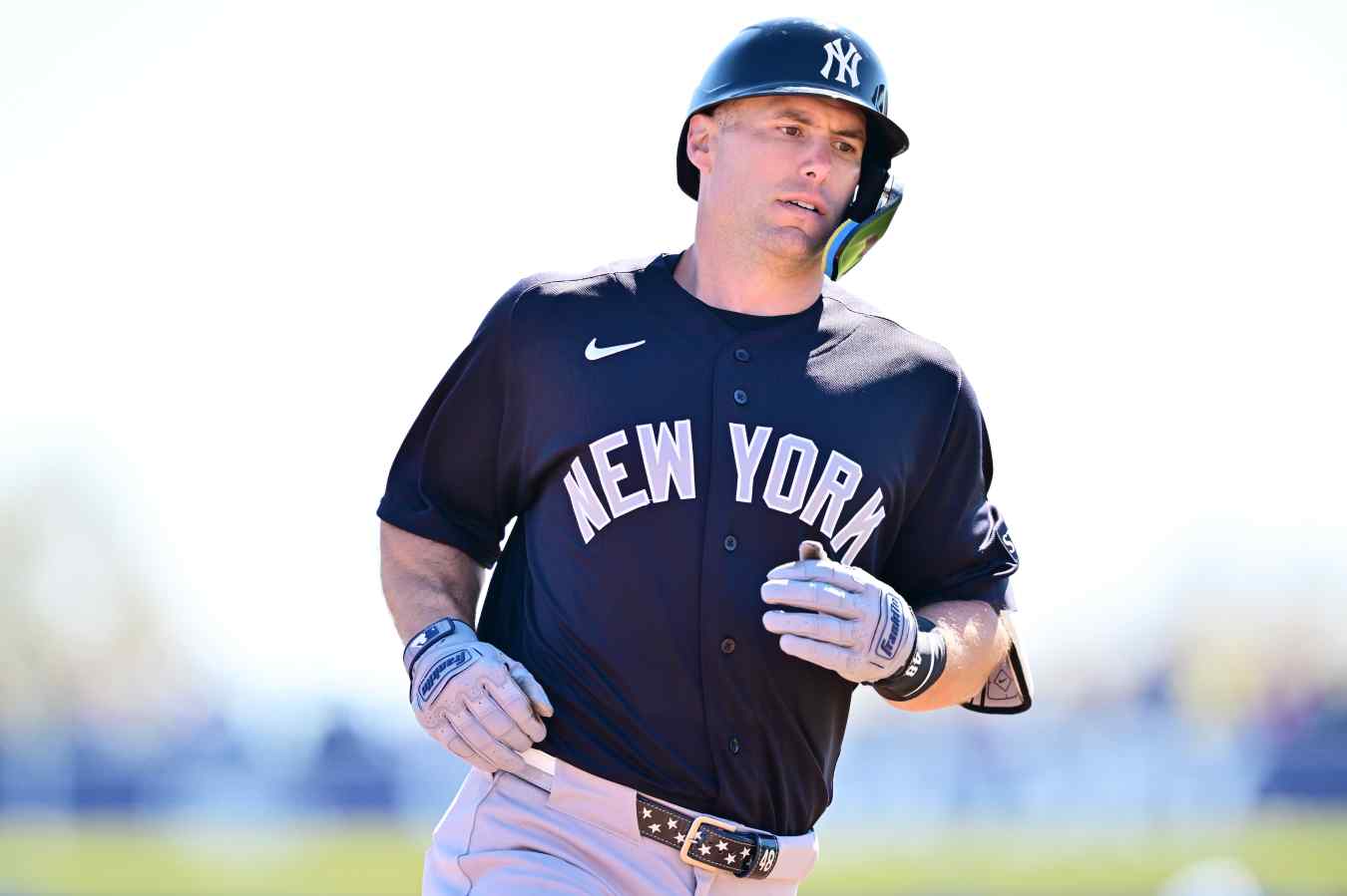 New York Yankees Star Paul Goldschmidt Can Make MLB History