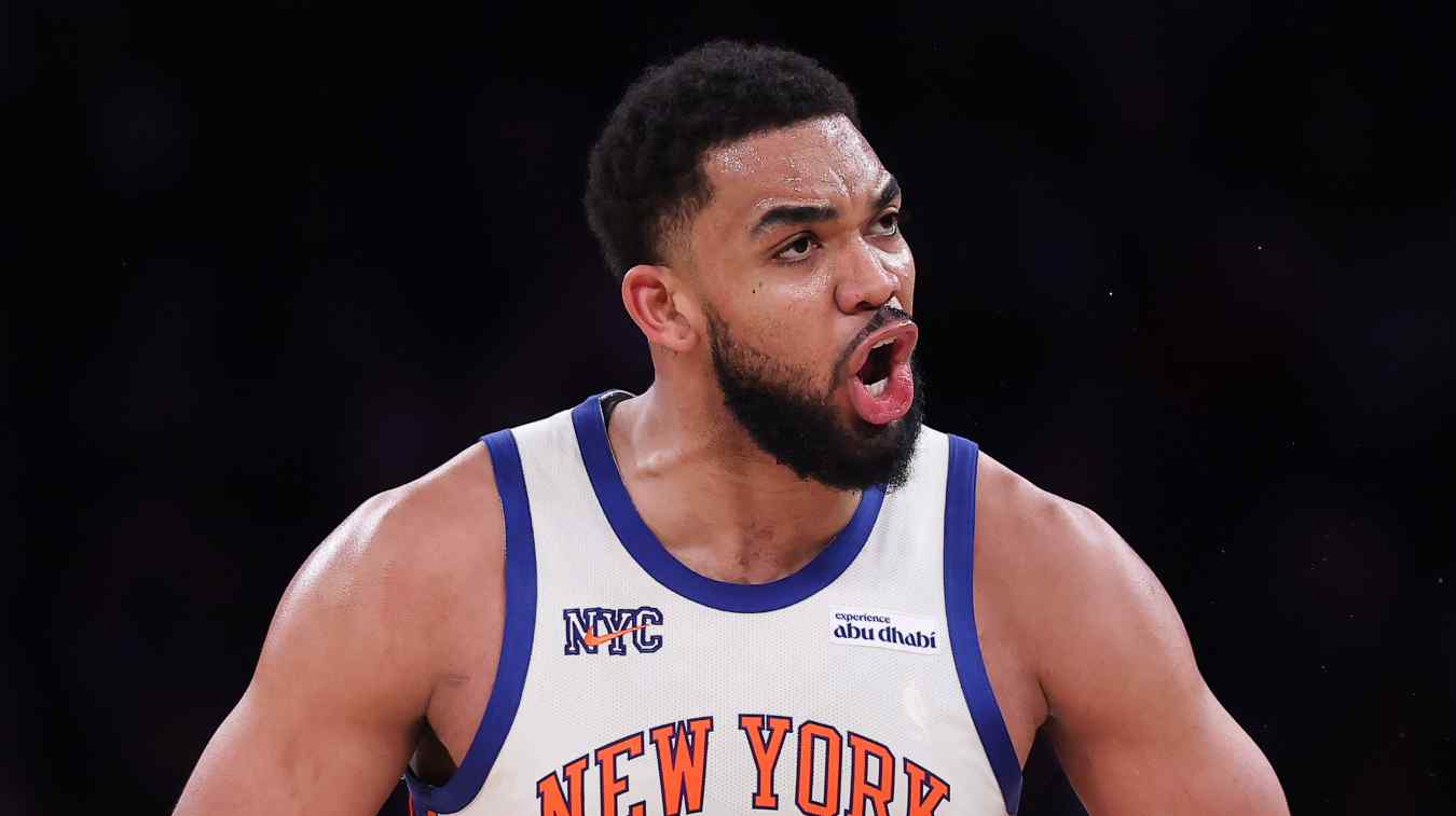 New Survey Exposes Growing Backlash as New York Knicks Move Closer to ...