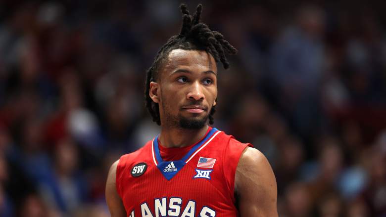 Darryn Peterson Makes Bold Move That Changes No. 1 Pick Race