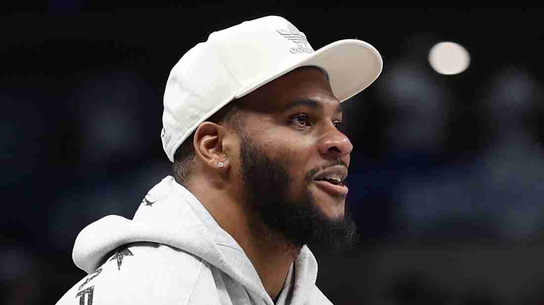 Breaking: Micah Parsons Has 'Four Months' Left of ACL Rehab