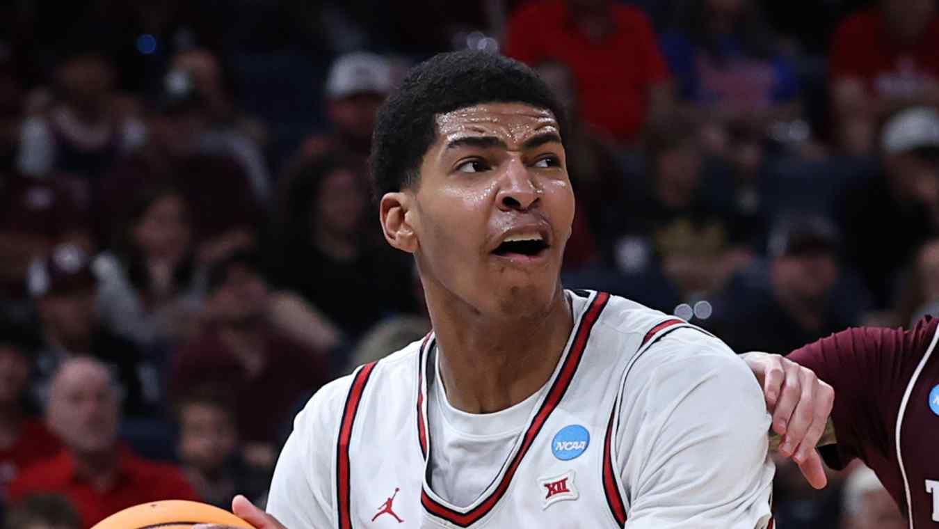 Lakers Linked to Talented Big Man in Latest Mock Draft, According to ...