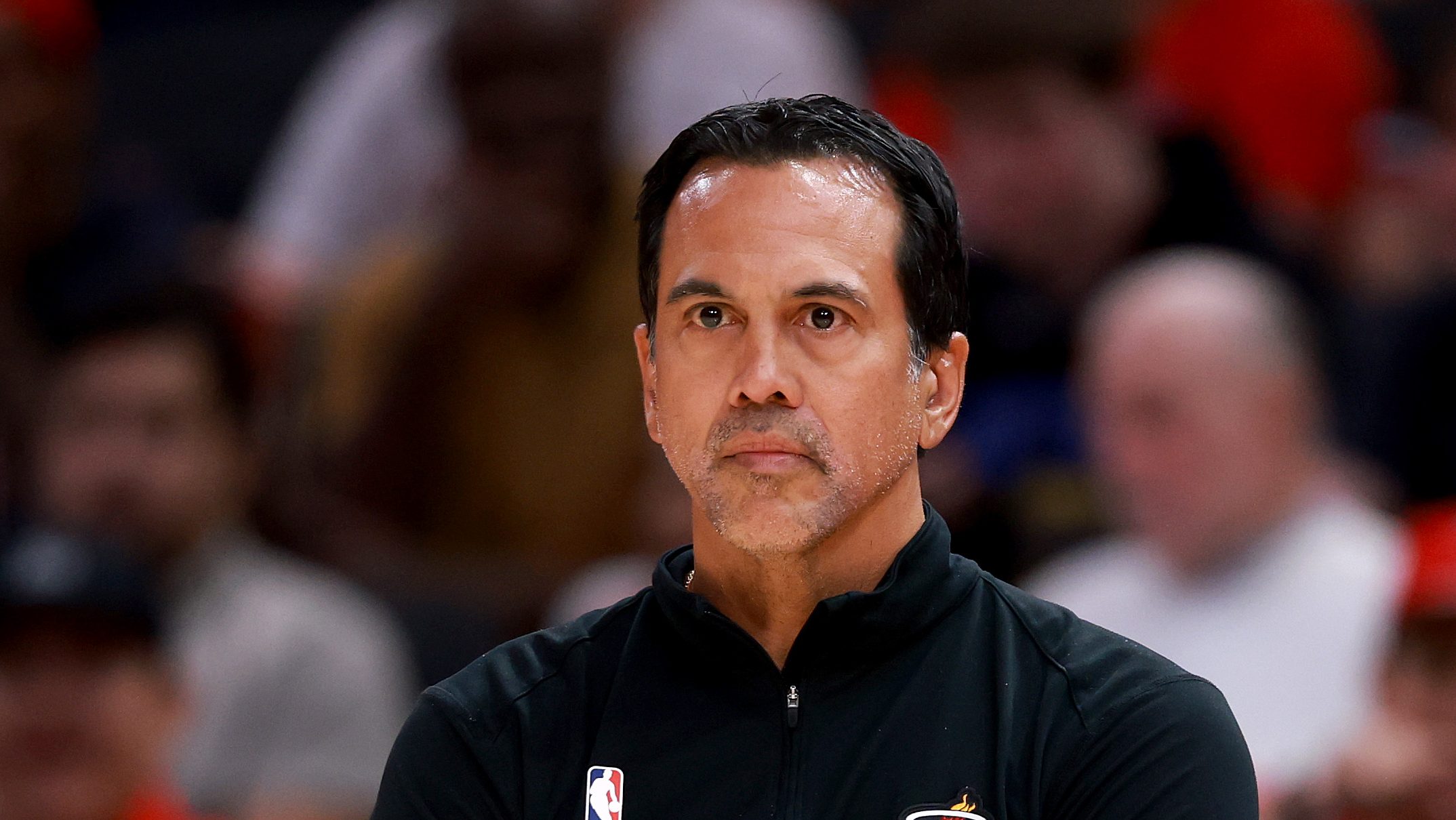 Miami Heat Give up Significant Assets to Bring in Aging Superstar in ...