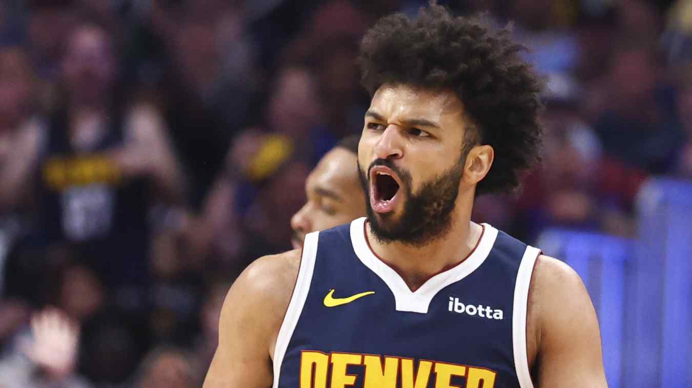 Nuggets Star Jamal Murray Makes Major Basketball Decision