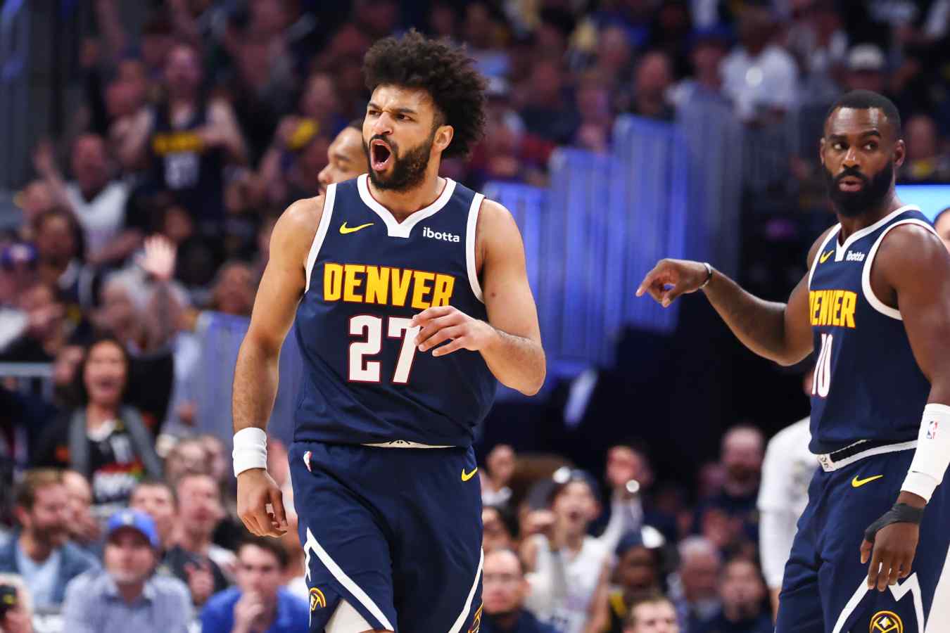 Nuggets Star Jamal Murray Makes Major Basketball Decision