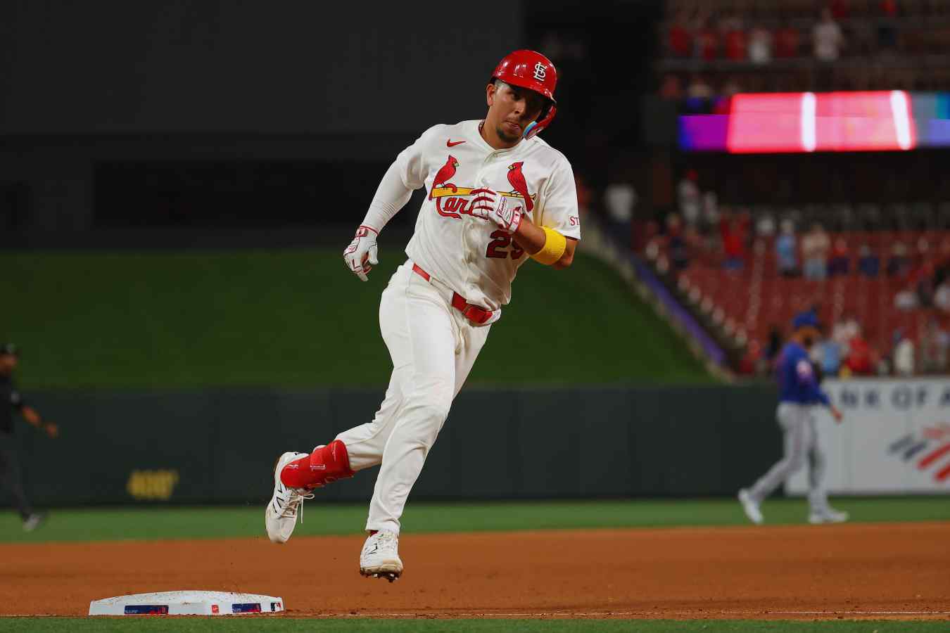 Cardinals Receive Major Injury Update on Two Key Contributors - HEAVY