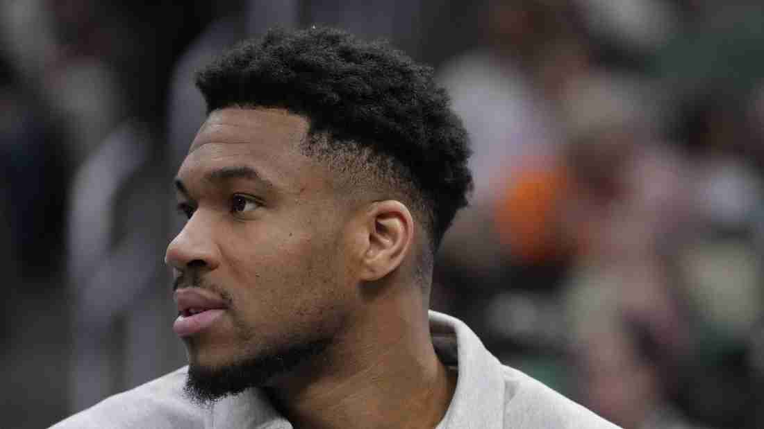 Enormous Four-Team Giannis Antetokounmpo Trade Proposal Sees Thunder ...