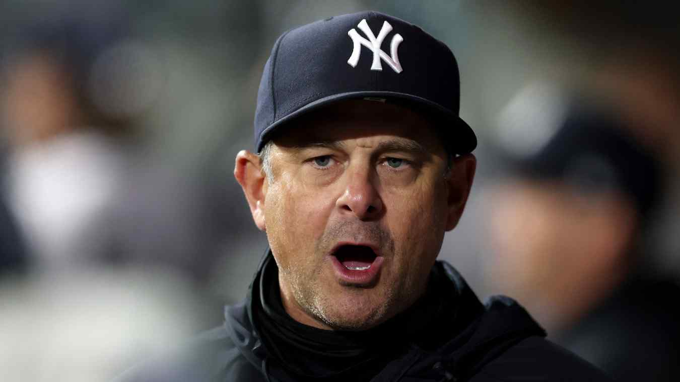 Yankees Get New Injury Update After Guardians Win - HEAVY