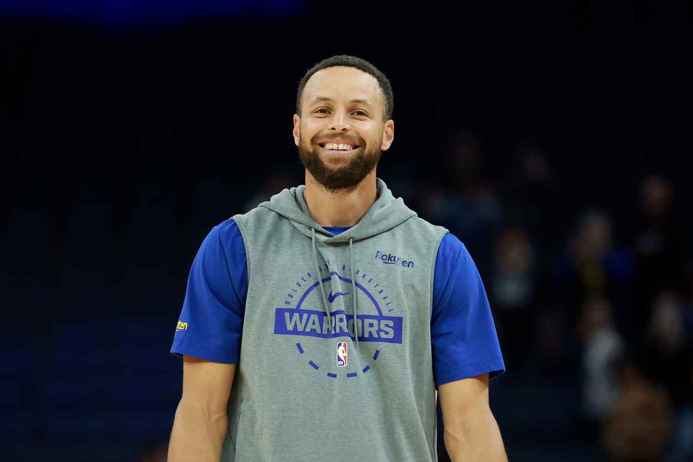 Steph Curry Makes History During NBA Finals Week