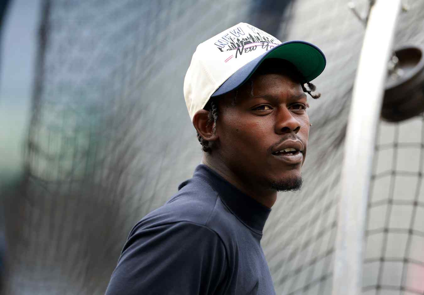 Yankees Star Jazz Chisholm Jr. Lands Tonight Show Appearance