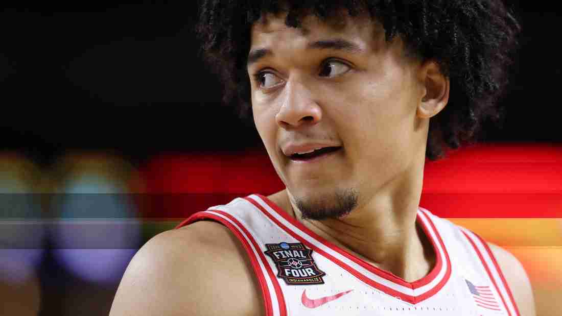 NBA Mock Draft: All 30 1st-Round Picks, With New Wrinkles - HEAVY