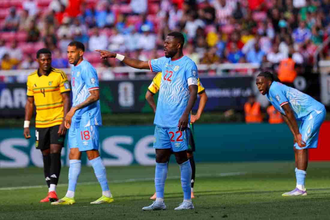How to Watch Denmark vs DR Congo: International Friendly Preview, Stats ...