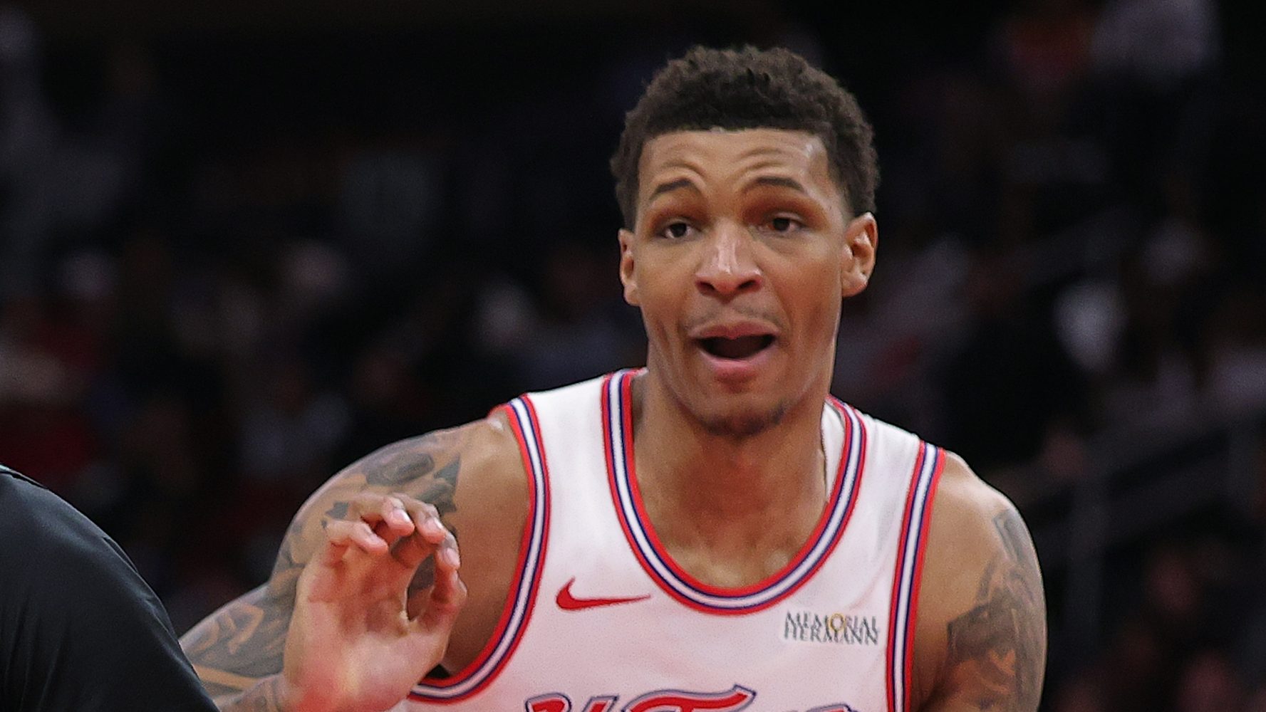 Rockets Trade for Defensive Dynamo While Giving up Major Assets in ...