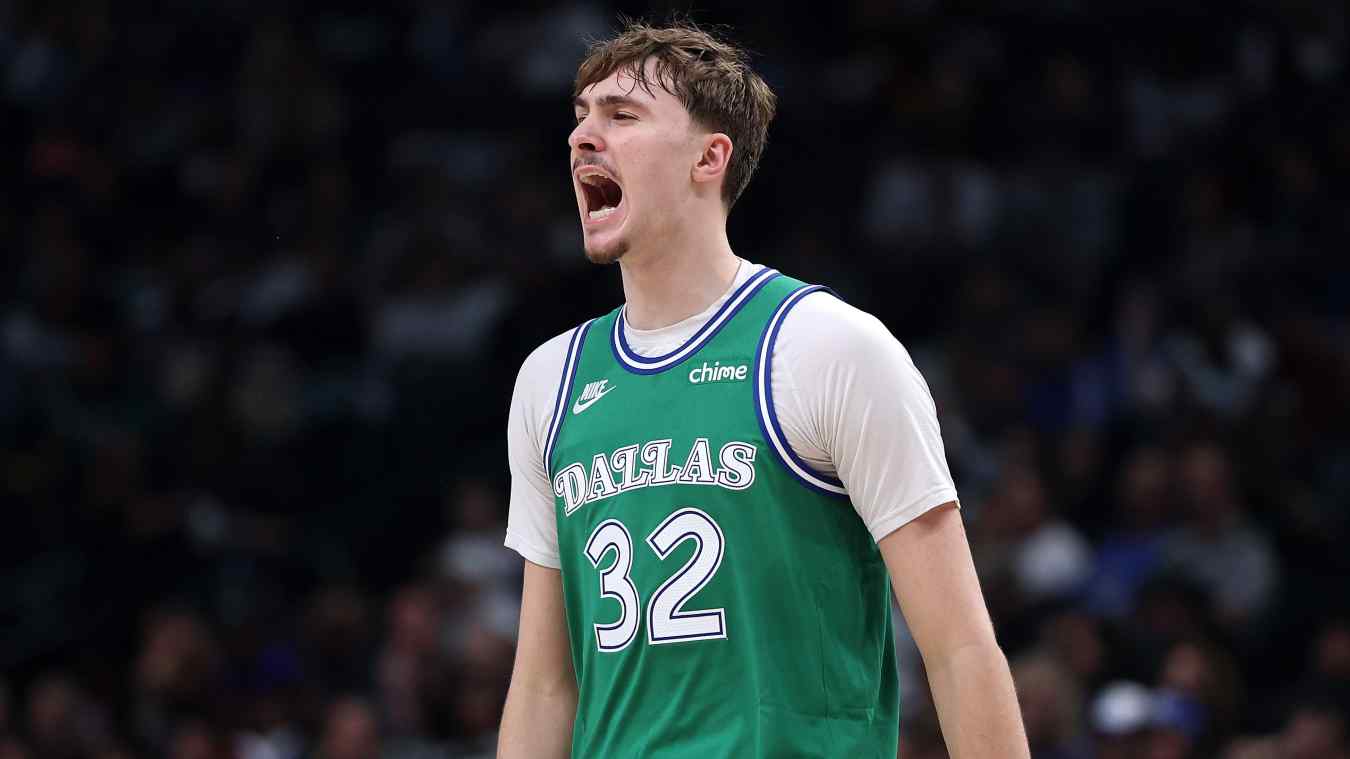 Mavericks' New GM Highlights Cooper Flagg in Telling Interview - HEAVY ...