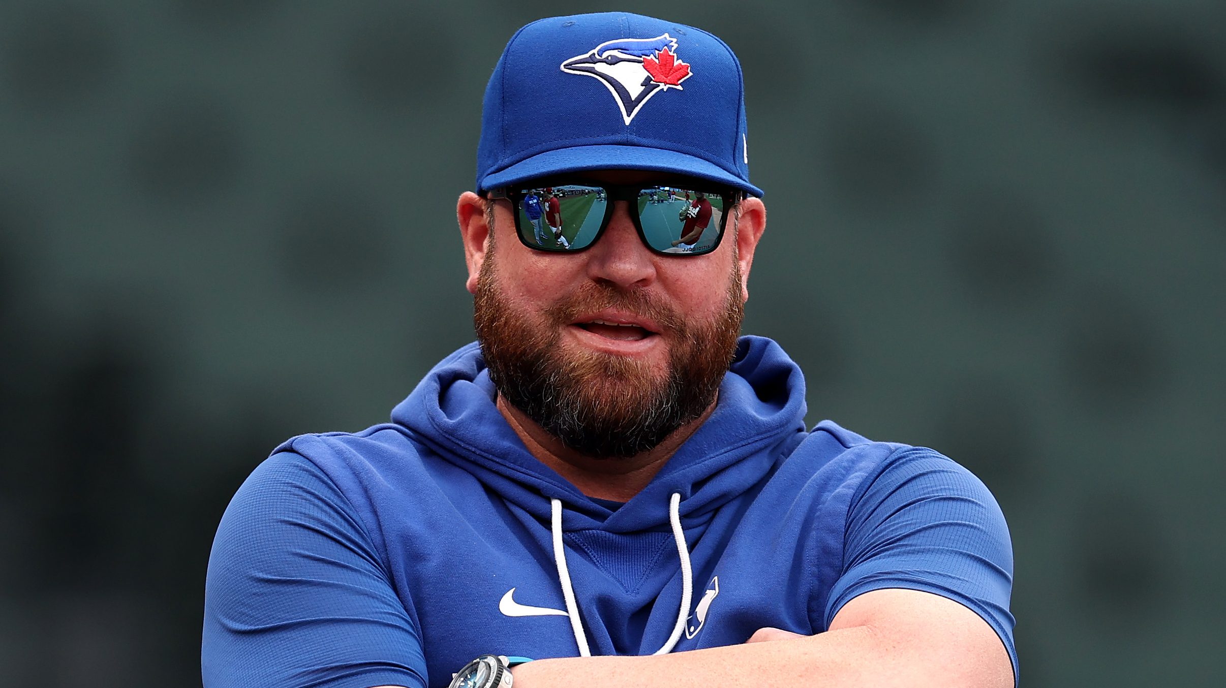 Blue Jays Rumors: MLB Trade Proposal Lands Tarik Skubal