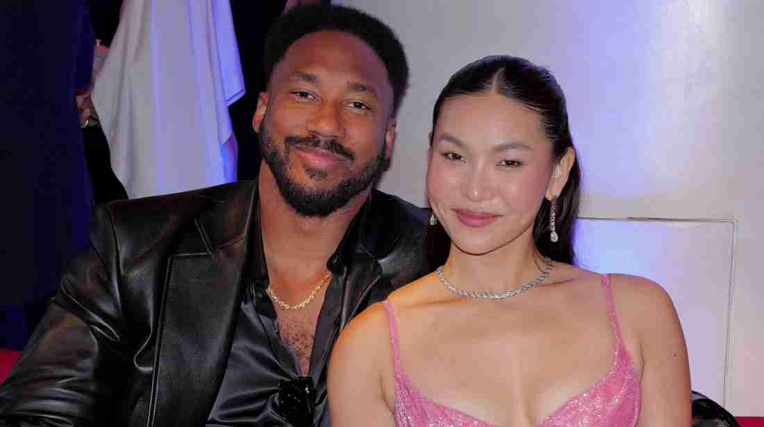 Chloe Kim Addresses Myles Garrett Rumor After Browns Trade