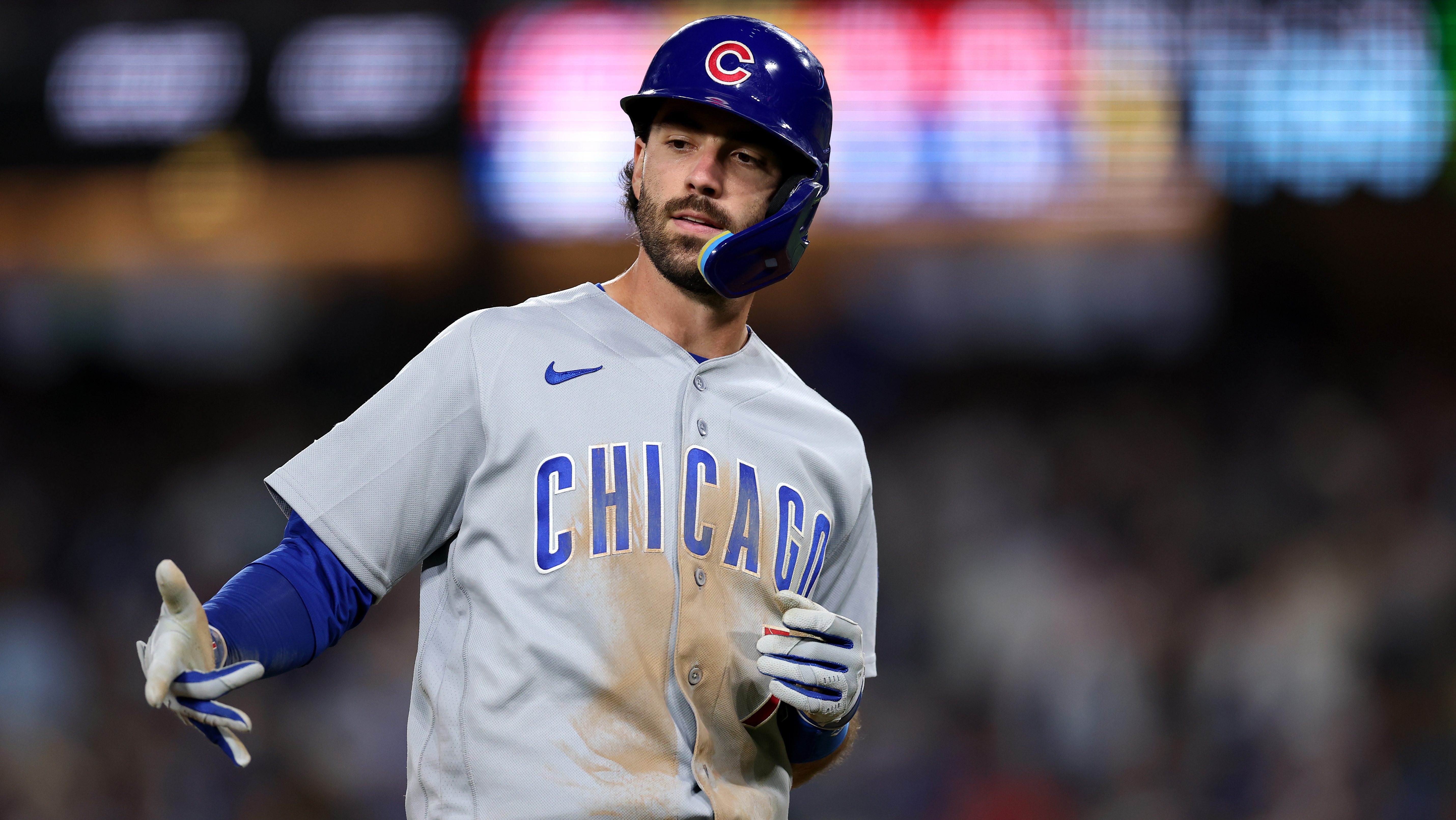 Cubs May Have $177 Million Dansby Swanson Problem - HEAVY