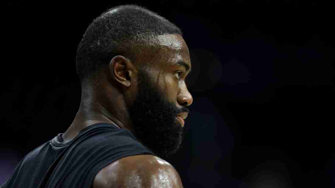 NBA Insider Reveals 4 Teams Monitoring Celtics Star Jaylen Brown - HEAVY