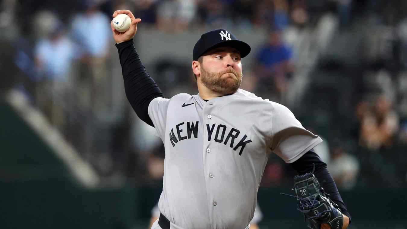 David Bednar Predicted to Lose Yankees Closer Job