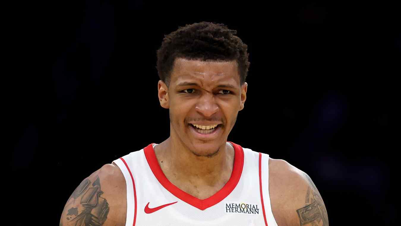 Rockets Give up on Top Three Pick in Win-Now Trade Proposal - HEAVY