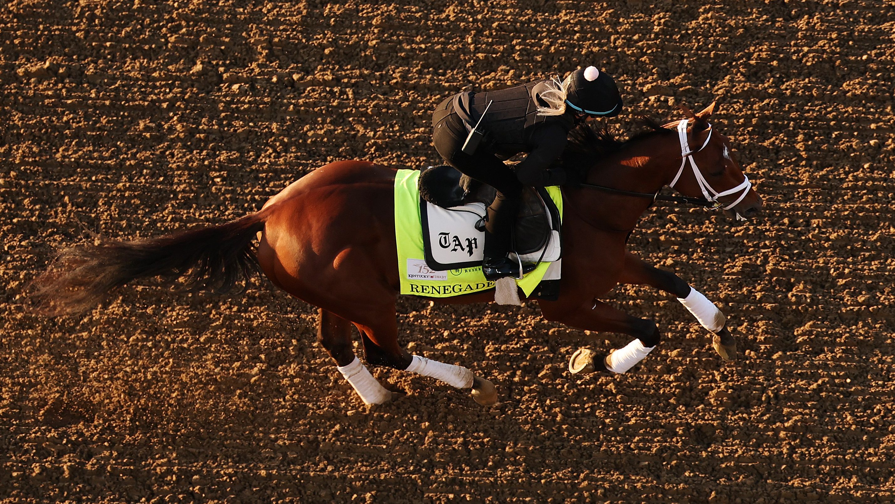 Belmont Stakes 2026: Every Horse, Jockey & Trainer