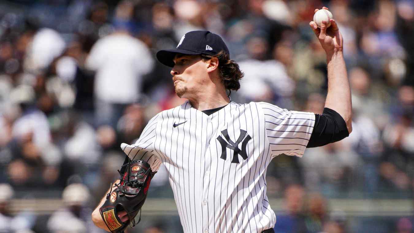 New York Yankees Star Max Fried Set to Take Next Step in Injury Recovery