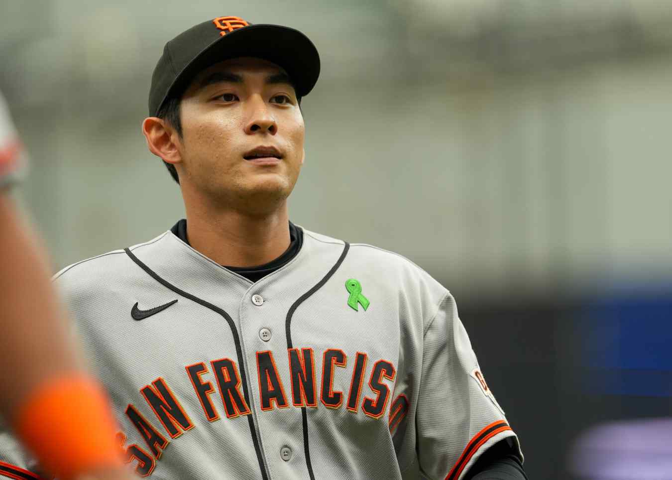San Francisco Giants Announce Jung Hoo Lee Decision