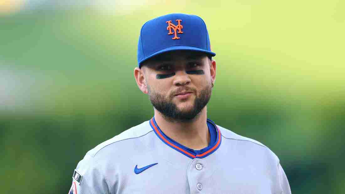 Mets Announce Bo Bichette Decision Before Mariners Series