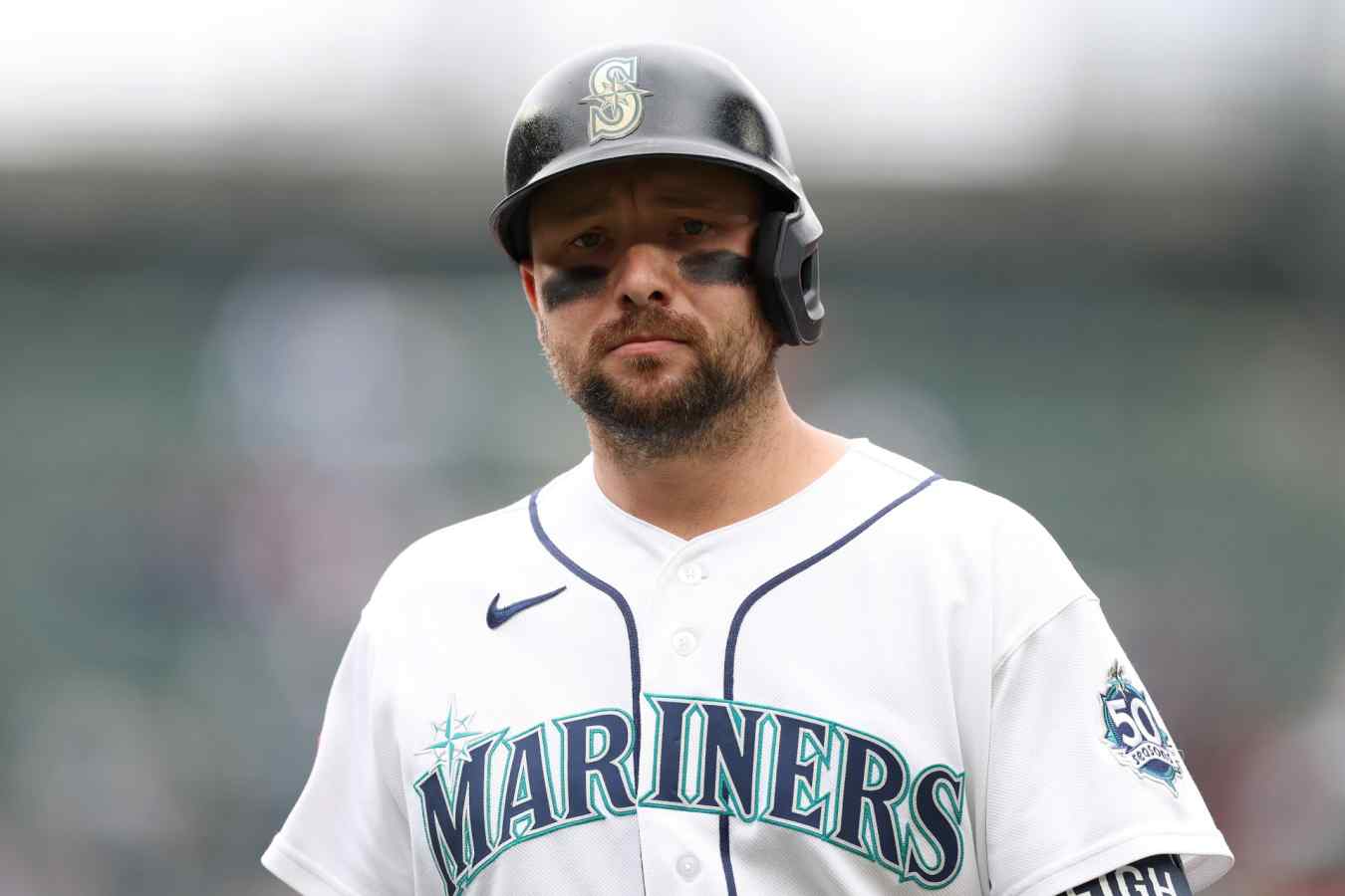 Cal Raleigh Injury Return Date Set for the Surging Seattle Mariners
