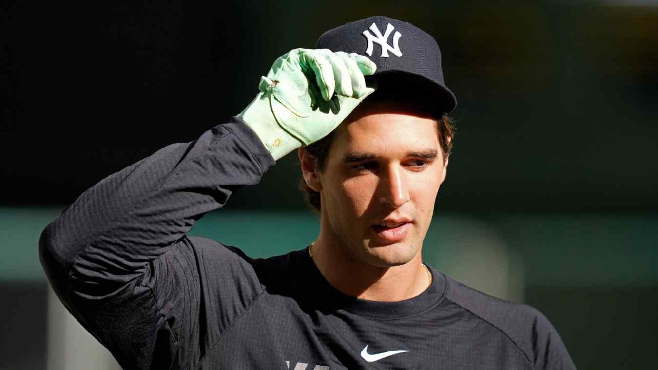 Yankees Front Office Makes Feelings Clear on Spencer Jones