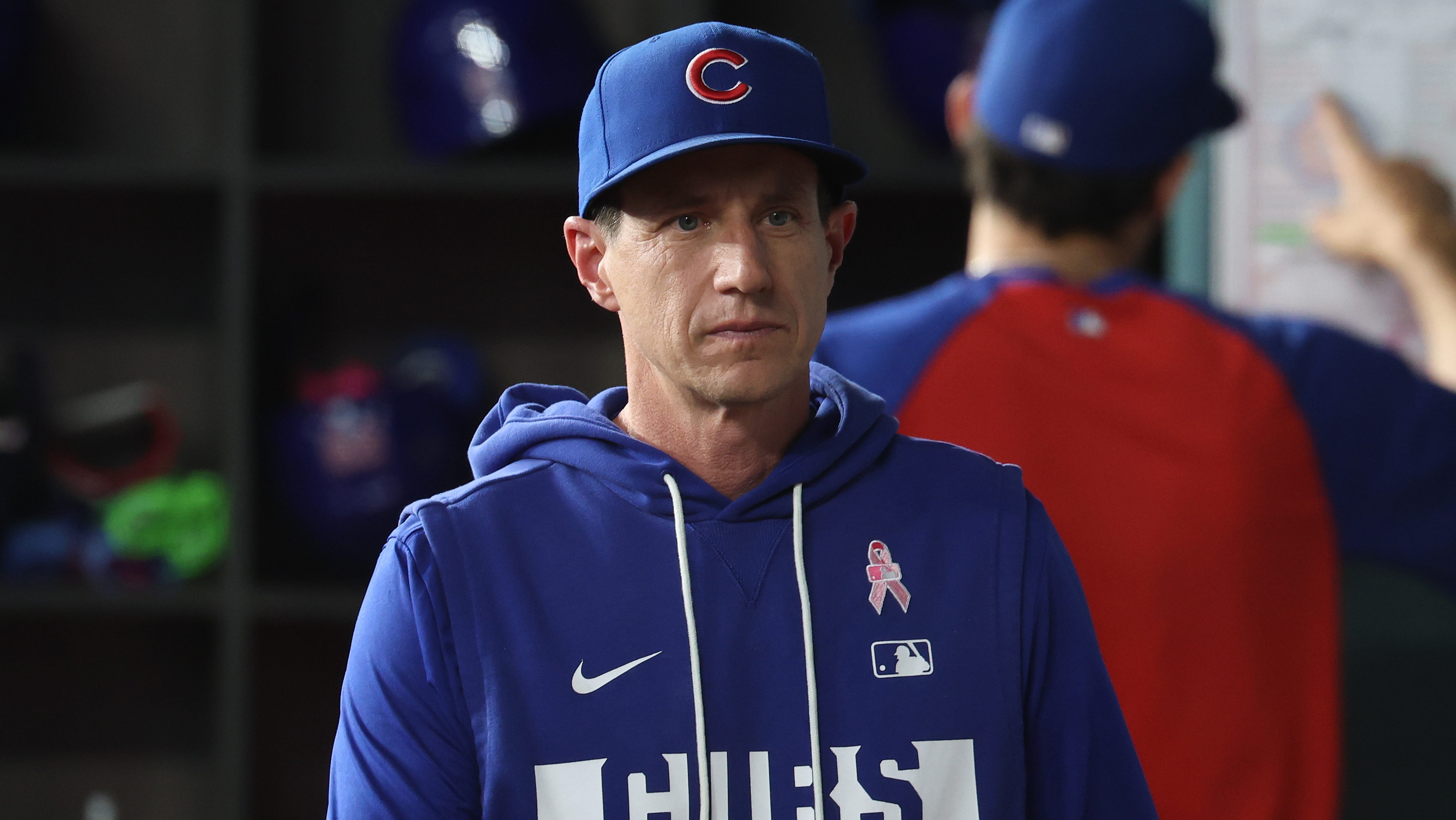 Cubs Get Promising News on Injured Starting Pitcher