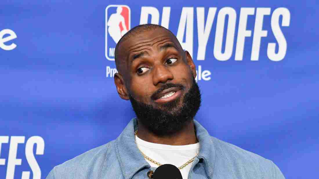 Lakers Get Surprising LeBron James Free Agency Update, Decision Date