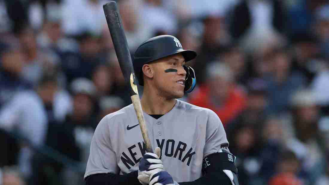Yankees Urged to Acquire $426.5M Superstar After Judge Injury