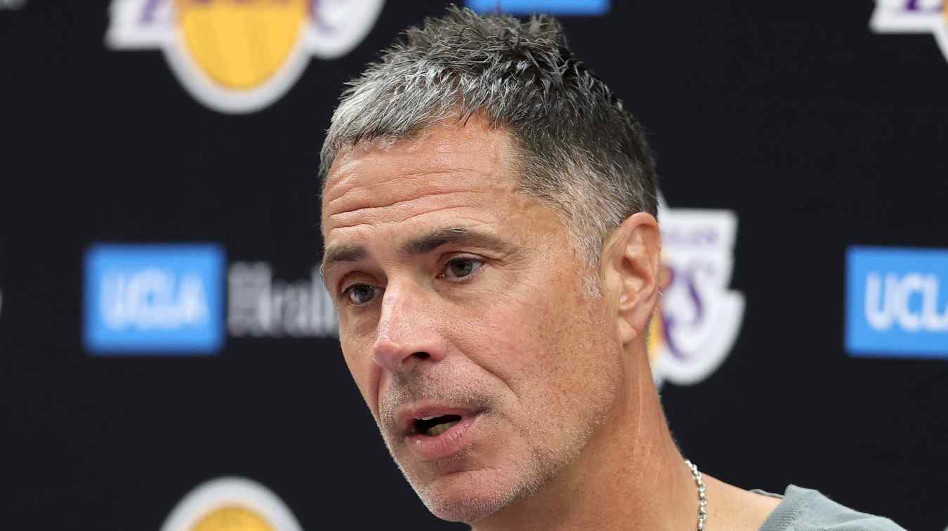 Lakers Reportedly Looking to Bring Back Two Key Free Agents - HEAVY